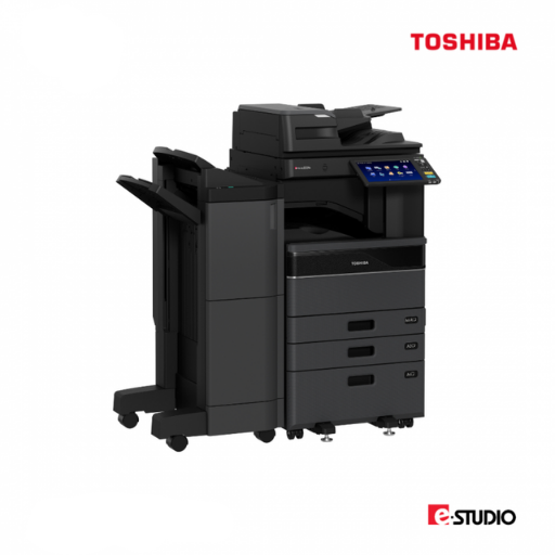 Toshiba e-STUDIO 4528A – CÔNG TY TNHH GIẢI PHÁP GIÁO DỤC VÀ THIẾT BỊ ...